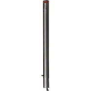 Springfield Adjustable Stand-Up Steel Pedestal, Spring-Lock Power-Rise ...