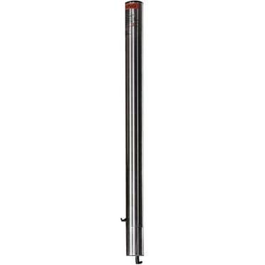 Springfield Spring-Lock Power-Rise 25-1/2" to 32-1/4" Adjustable Stand ...