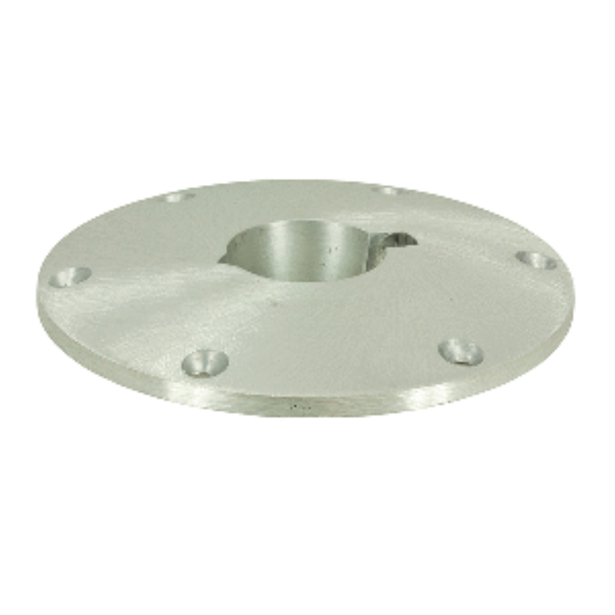 Springfield Taper-Lock 9" - Aluminum - Round Base - Walmart.com