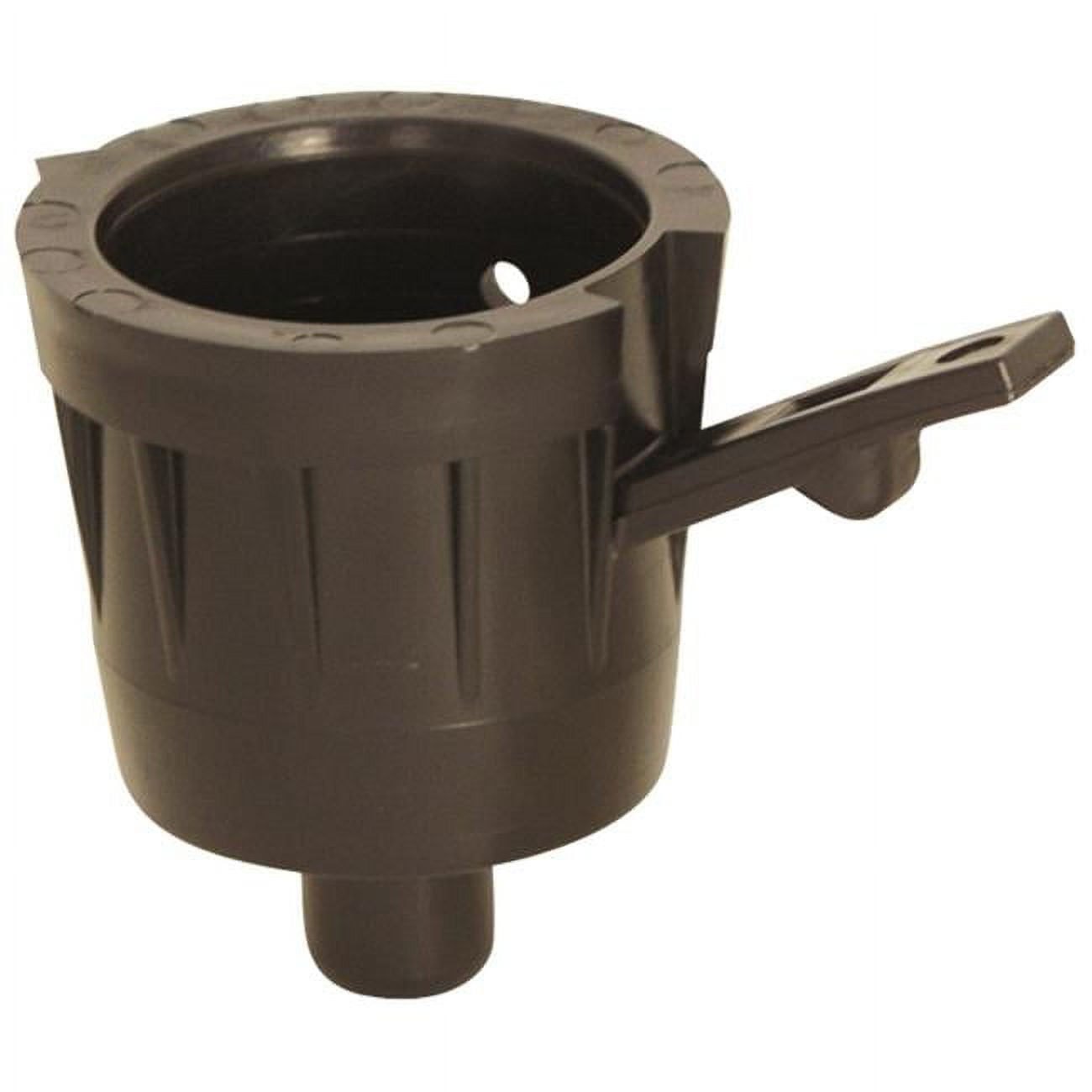Springfield Marine Boat Post Taper-Lock Seat Swivel Bushing - Walmart.com