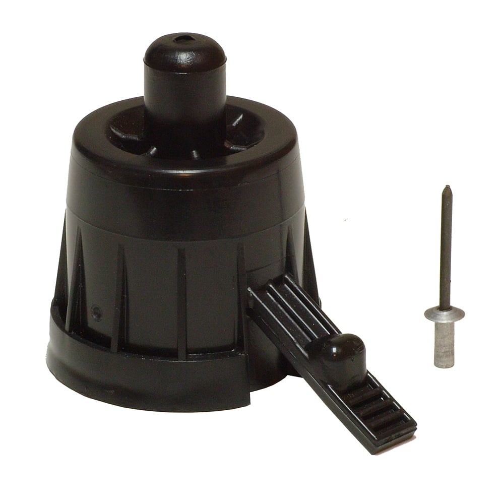 Springfield Marine Boat Post Taper-Lock Seat Swivel Bushing - Walmart.com