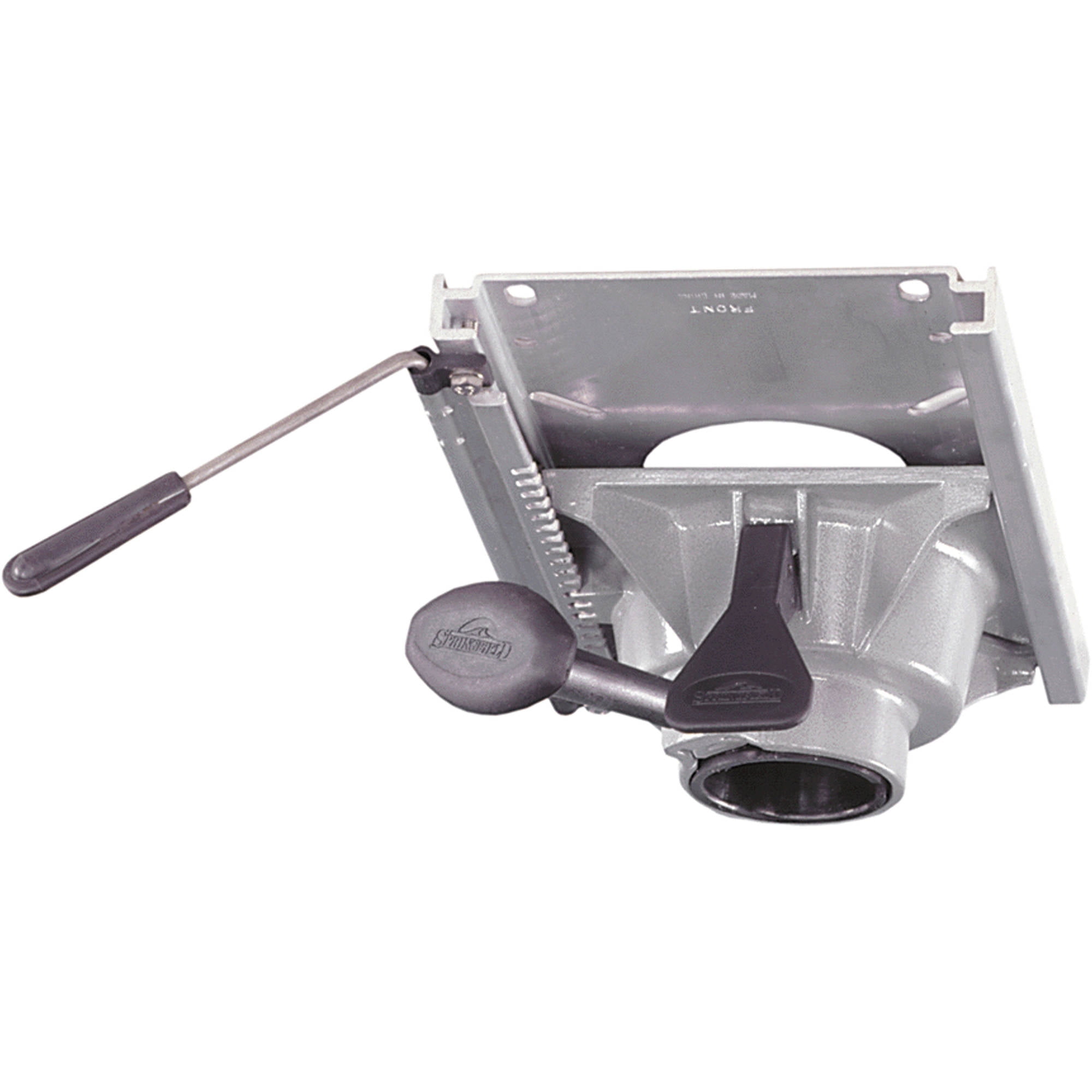 Springfield Trac-Lock Pedestal Mount - Non-Locking, 1100531-1 - Walmart.com