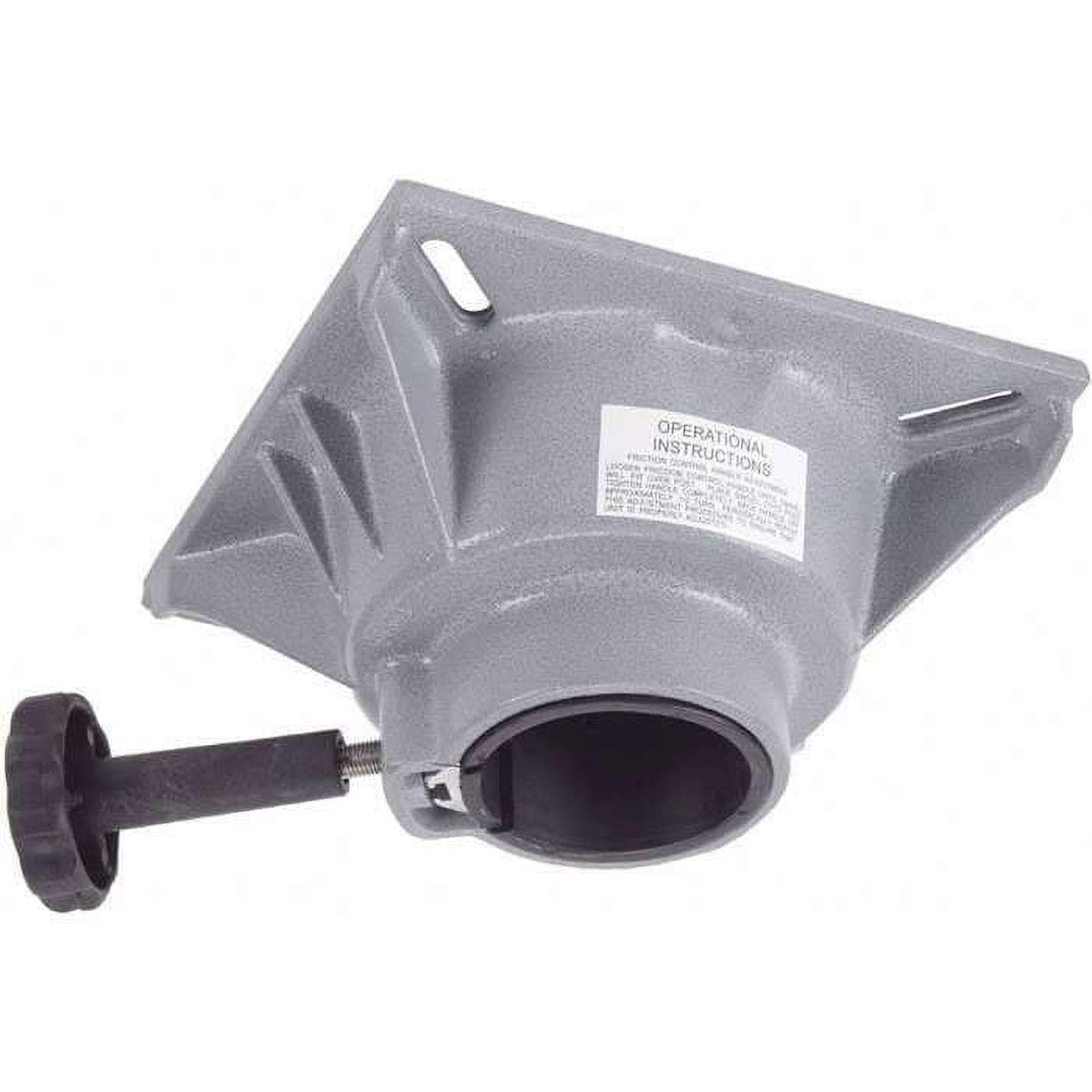 Springfield Trac-Lock Swivel 2-3/8" for Taper-Lock Pedestals #1100031-1 ...