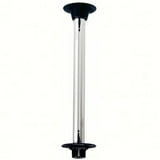 Springfield Uni-Lock 29" Pedestal Set (Includes Post, Table Mount and ...