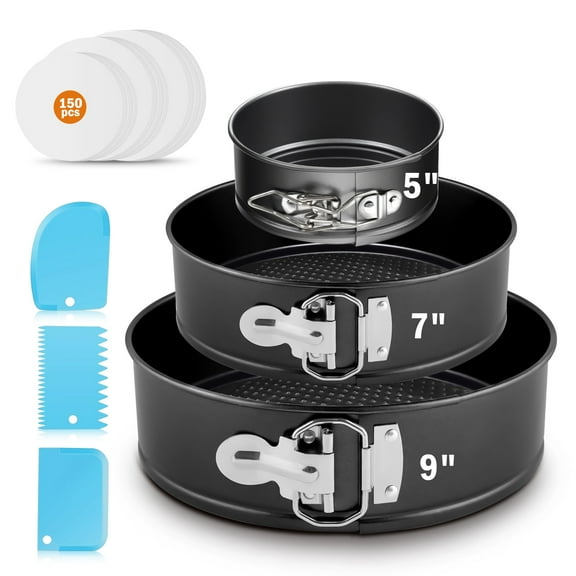 Springform 9" Pans