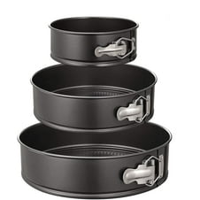 Round 9 Inch Cake Pans