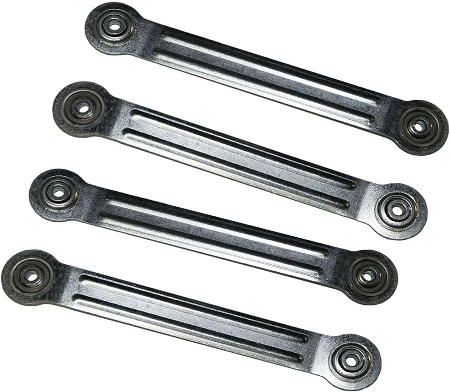 Springhouse LA Glider Bearing Arm 9" Bracket 7.5" Hole to Hole, 4 ...