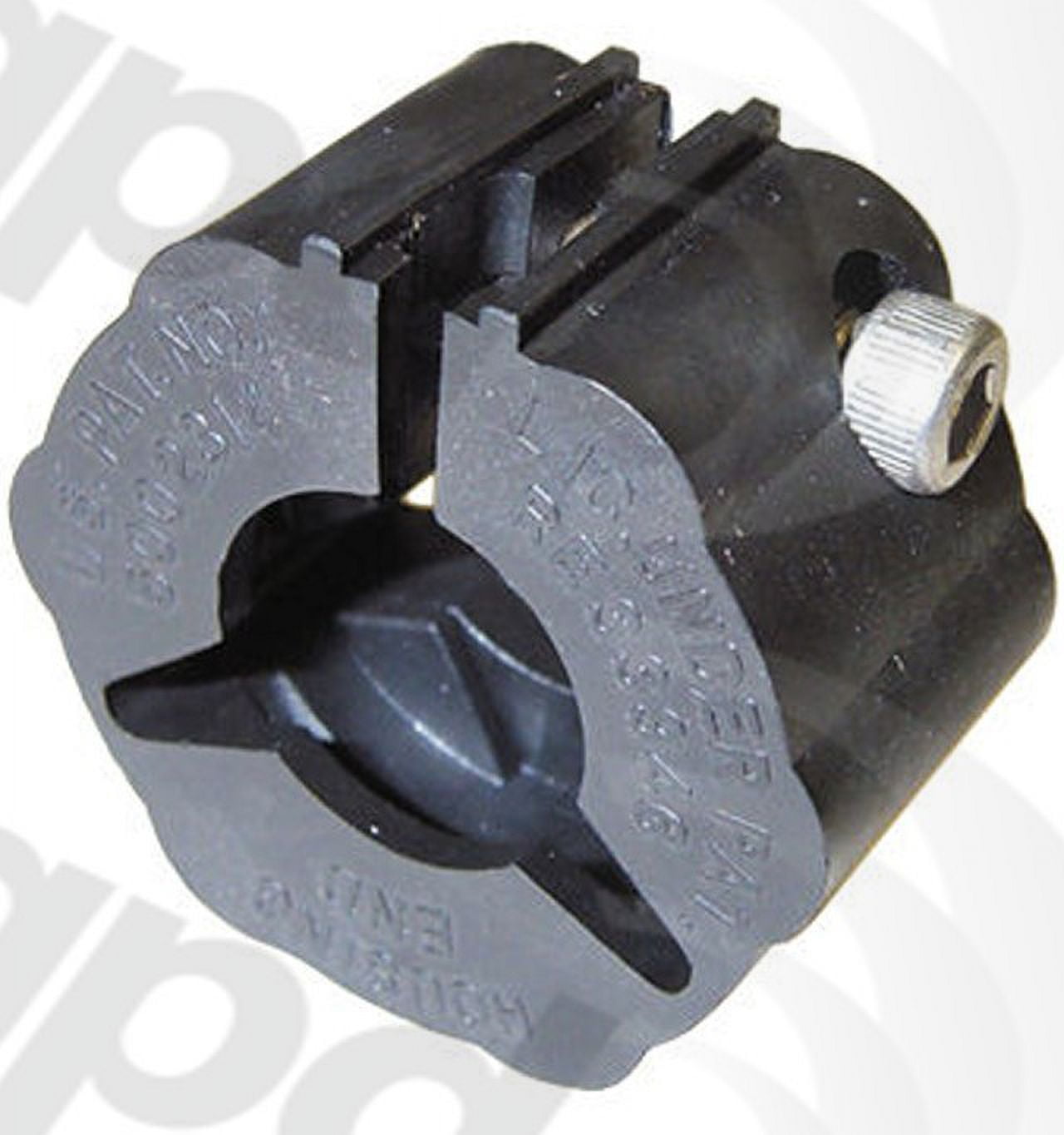 Springlock Coupling Clamp #8 - Walmart.com