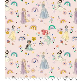 Disney Fabrics