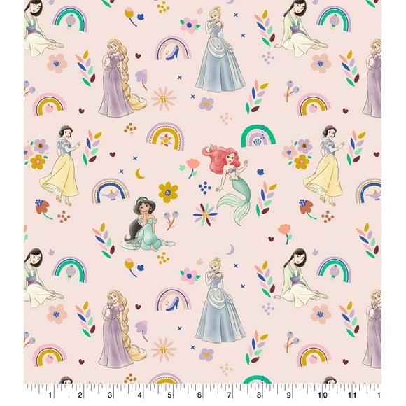 Disney Fabrics