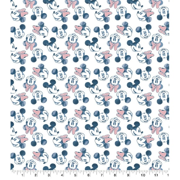 Disney Fabrics