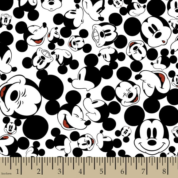 Disney Fabrics