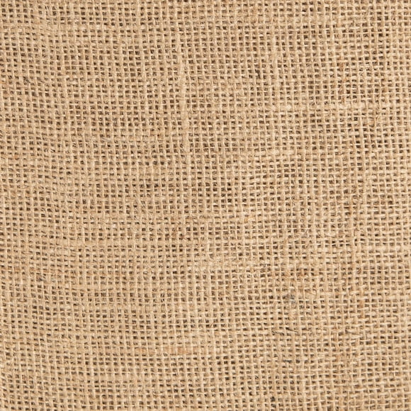 Burlap By the Roll