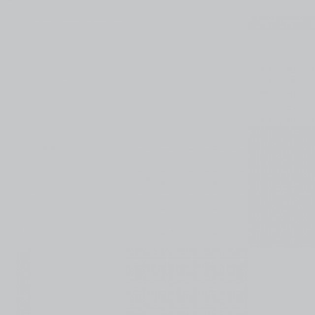 Springs Creative Natural Charm Solid Color Light Grey 100% Cotton ...