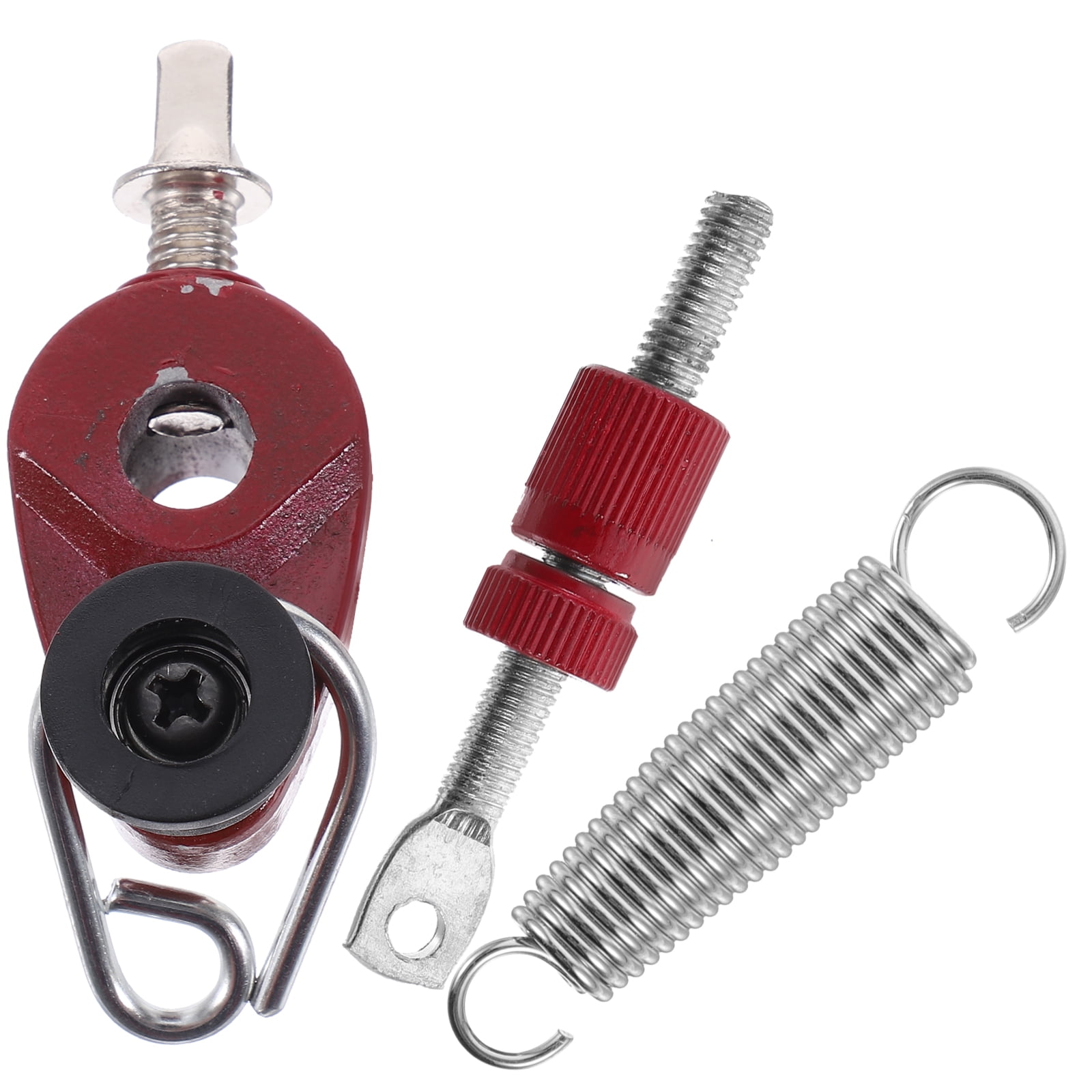 Springs Drum Foot Pedal Replacement Tension Jazz Kit Special Hammer ...