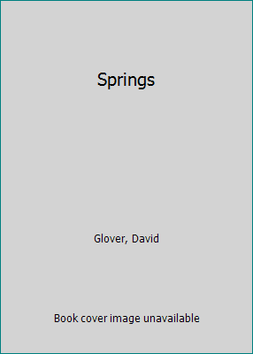 Pre-Owned Springs (Hardcover) 1575720825 9781575720821 - Walmart.com