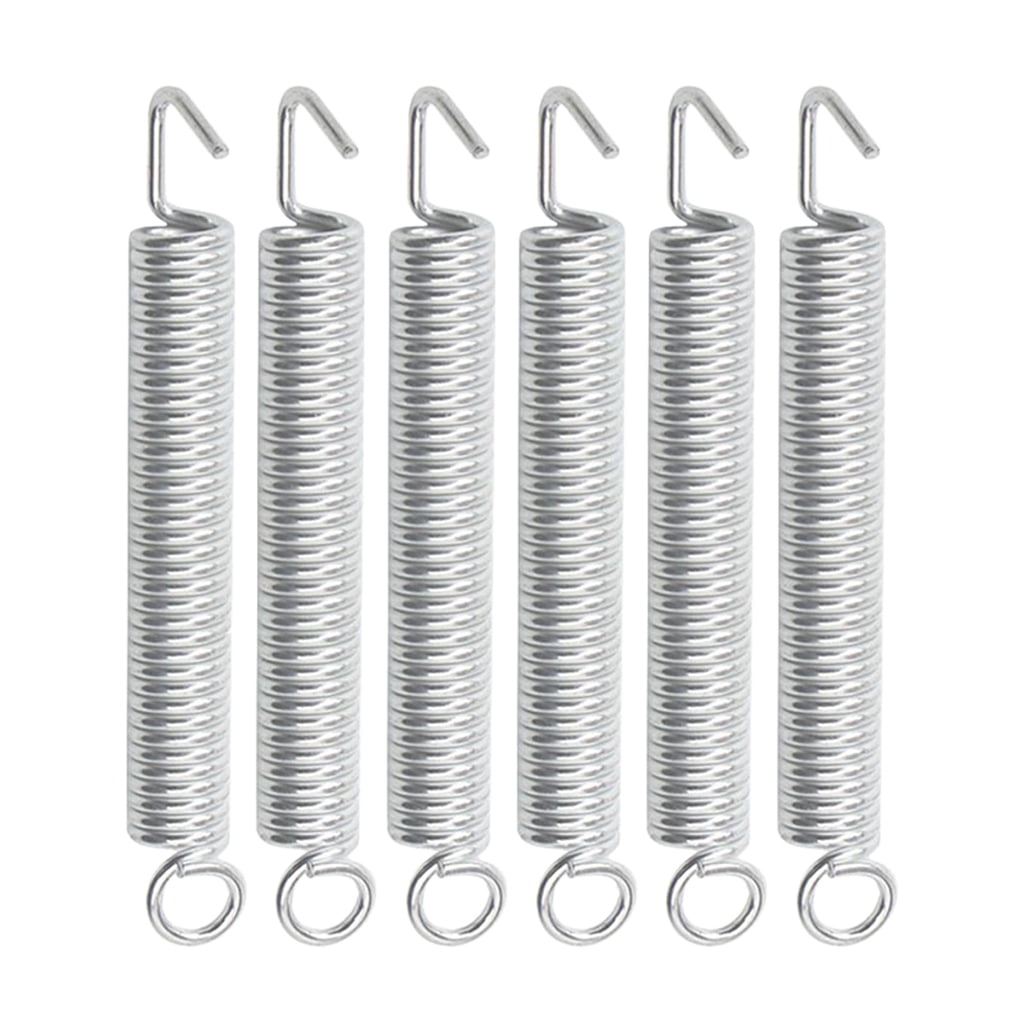 Springs for Most Electric Guitars Electric Guitar Tremolo Bridge ...