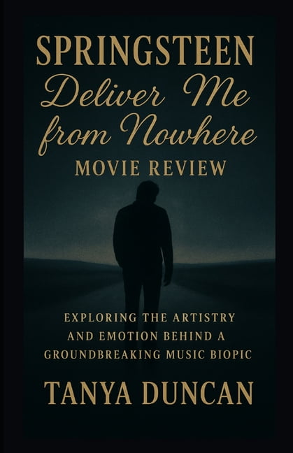 Springsteen: Deliver Me from Nowhere: Movie Review: Exploring the ...