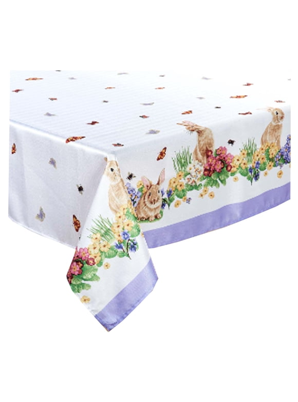 Benson Mills Tablecloths - Walmart.com