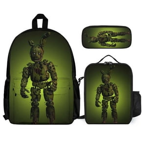 Springtrap in Five Nights at Freddy's Characters - Walmart.com