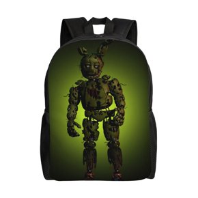 Springtrap in Five Nights at Freddy's Characters - Walmart.com