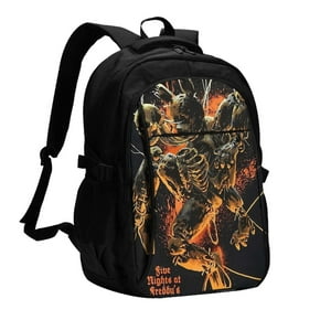 Springtrap in Five Nights at Freddy's Characters - Walmart.com