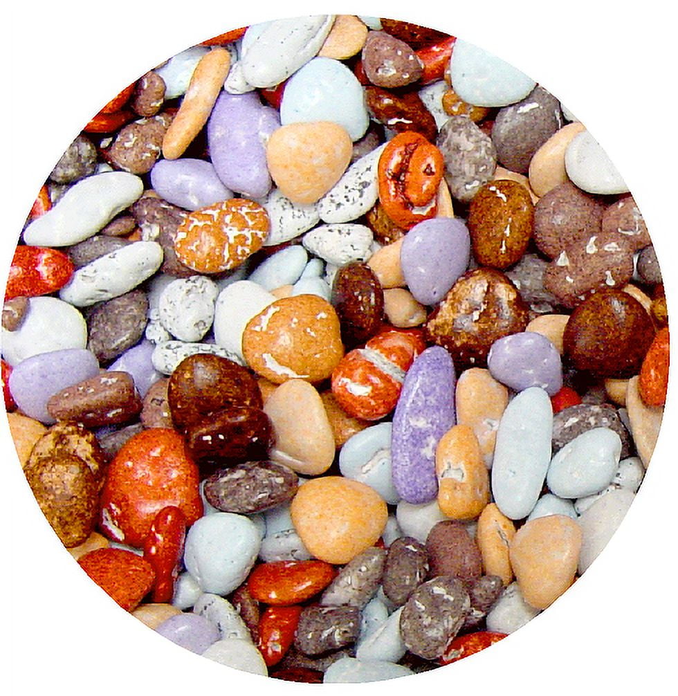 Sprinkle Deco® Chocolate Rocks Edible Cake Desert Decoration Toppers ...