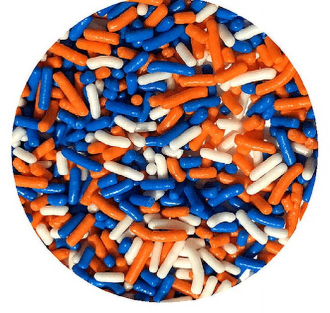 Sprinkle Deco Sprinkle Dessert Sprinkles & Decorations, Multicolor ...