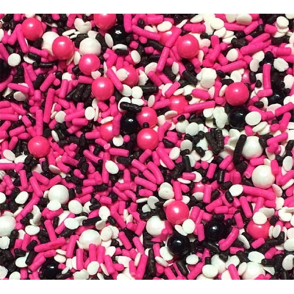 White sprinkles in Sprinkles - Walmart.com