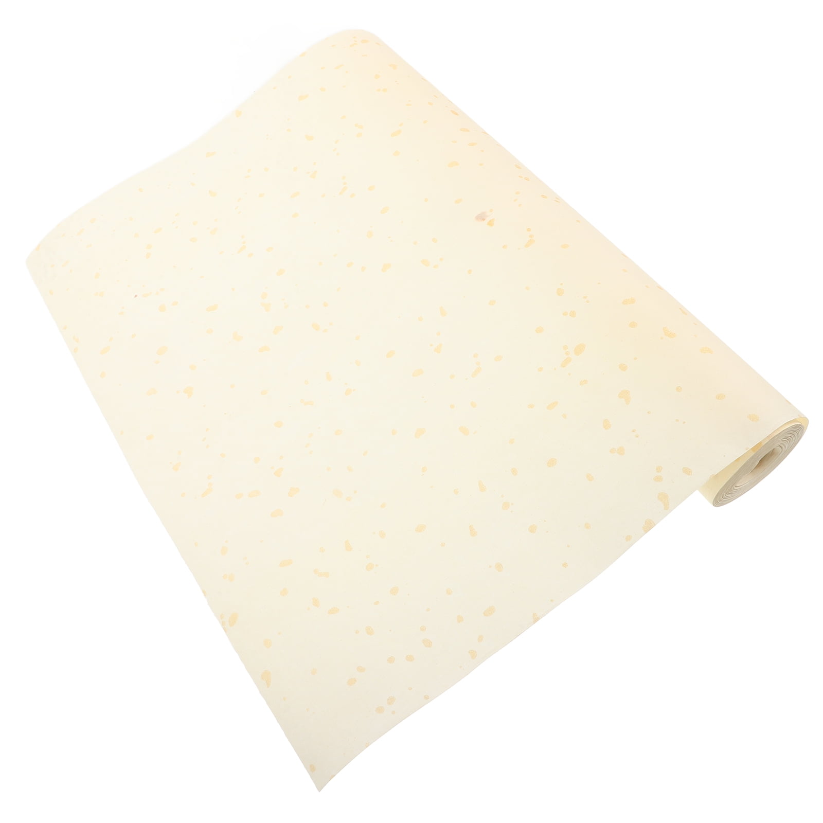 Sprinkle Gold Rice Paper Daily Use Painting Paper School Chinese Art ...