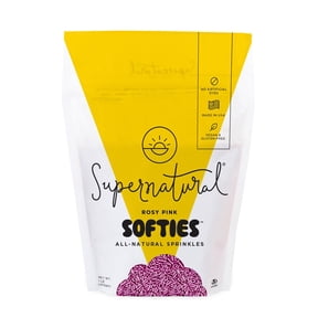 Sprinkle Pink