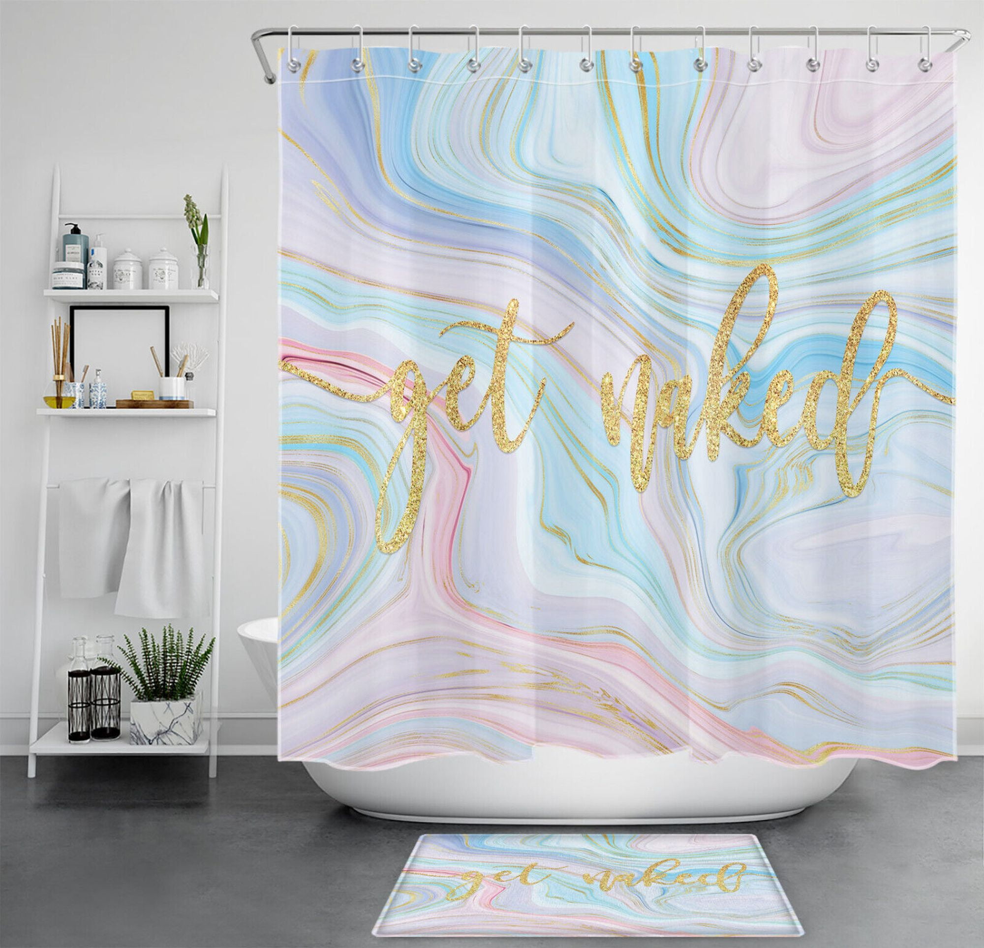 Sprinkle Some Fun Transform Your Bathroom With A Vibrant Shower