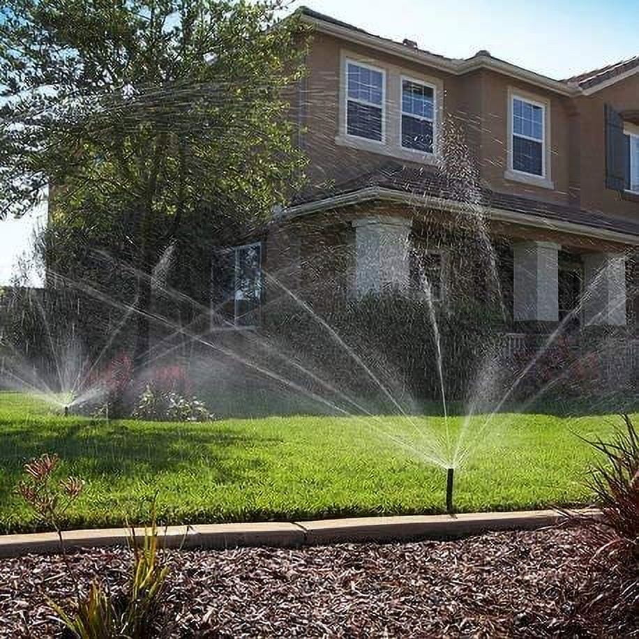 Sprinkler 10 Pack Hunter MP Rotator MP2000 210-270 13'-21 Nozzles ...