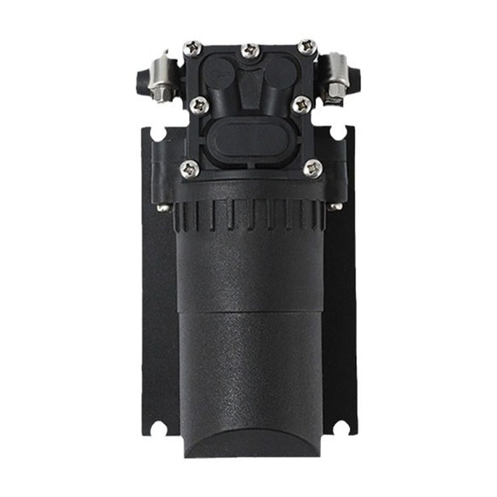 Sprinkler Agricultural Flow Rate Liquids Voltage Water Pump Diaphragm ...