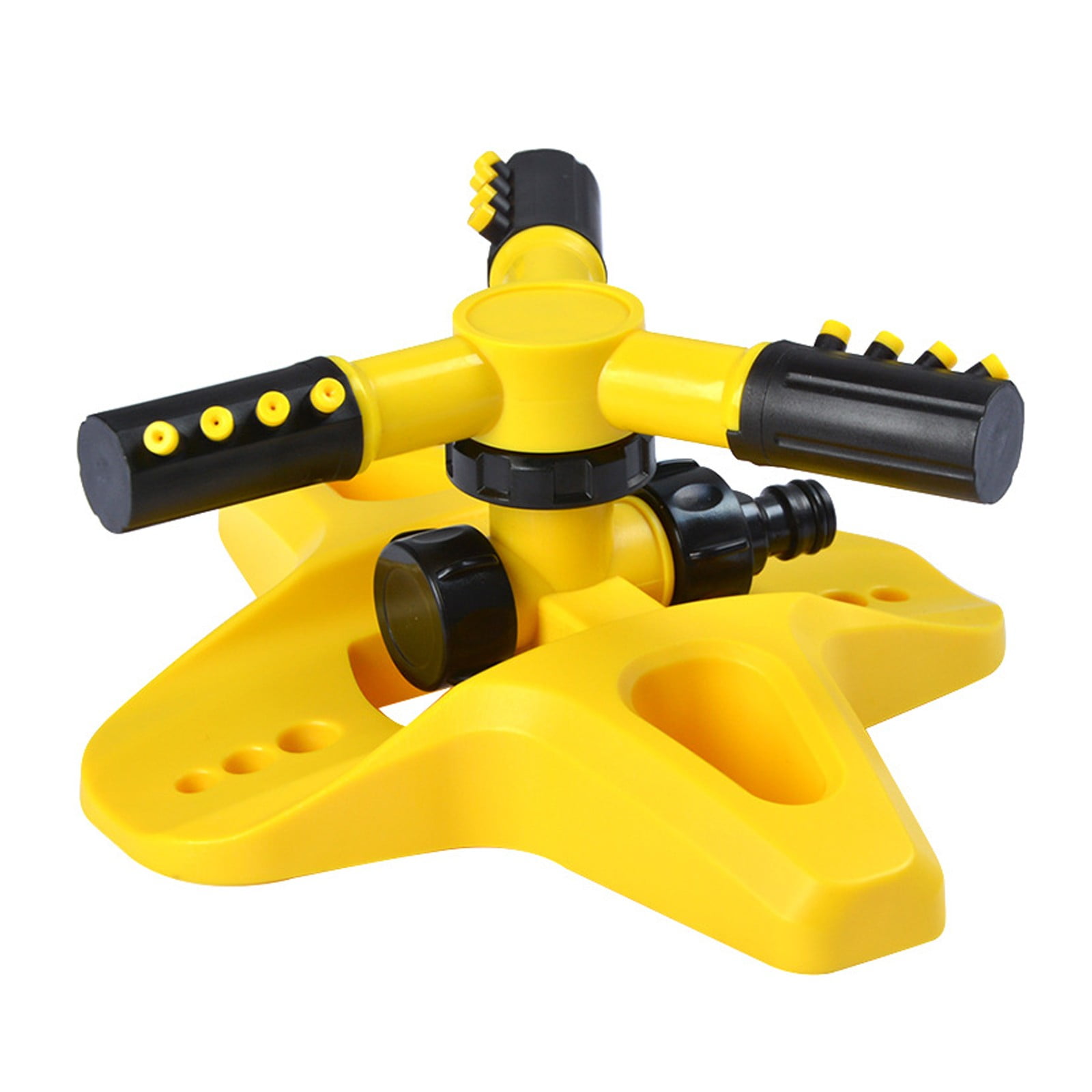 Sprinkler - Automatic Garden Water Sprinkler For Kids Summer Water Toys ...