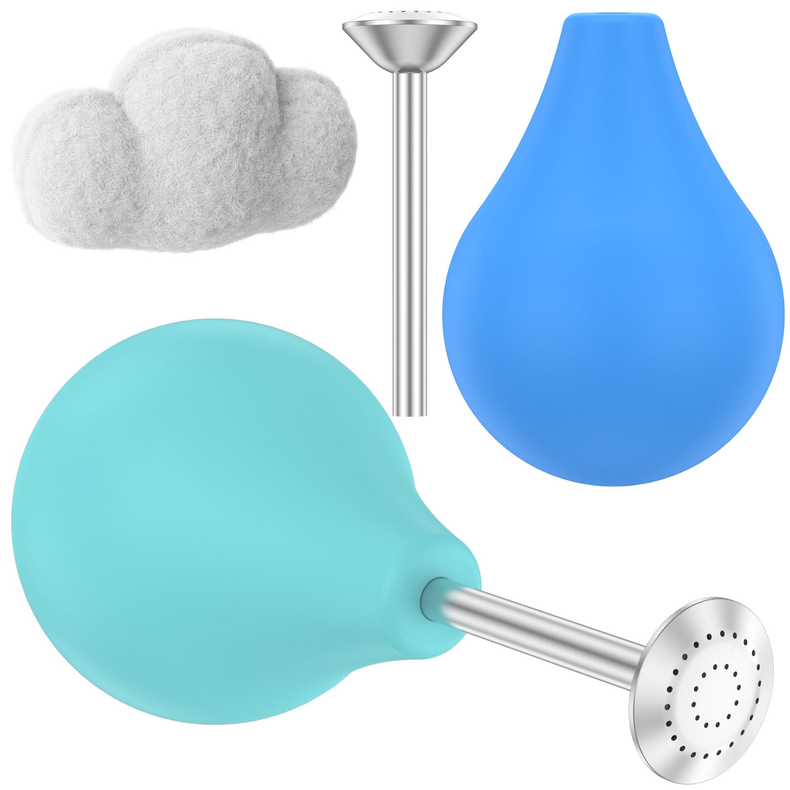 Sprinkler Ball Brauser 224ml Ball Sprinkler Multifunctional Water ...