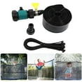 Sprinkler Best Outdoor Summer Toys For Kids Outside Trampoline ...
