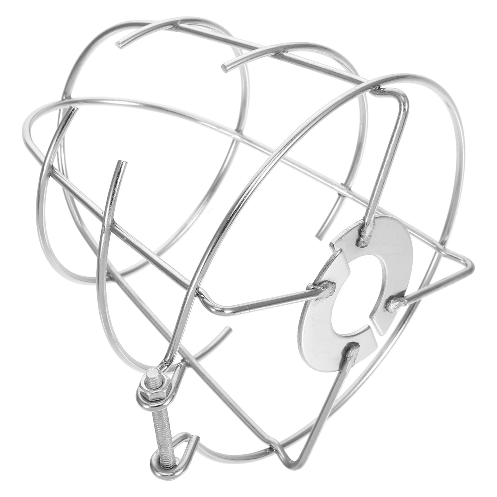 FONDOTIN Iron Guard Cage for Fire Sprinkler Head 1 Set Sprinkler ...