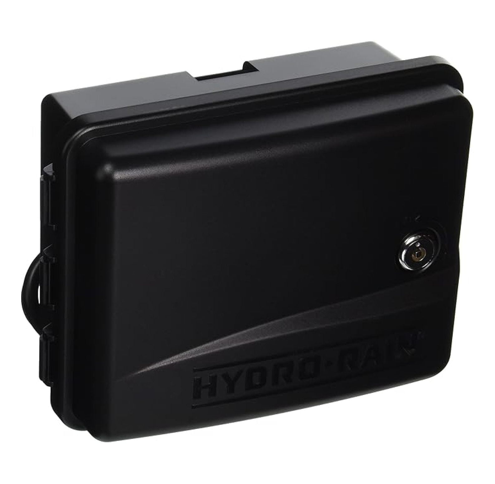 Sprinkler Controller, HRC-100-C-09 9-Station 3-Program Indoor/Outdoor ...