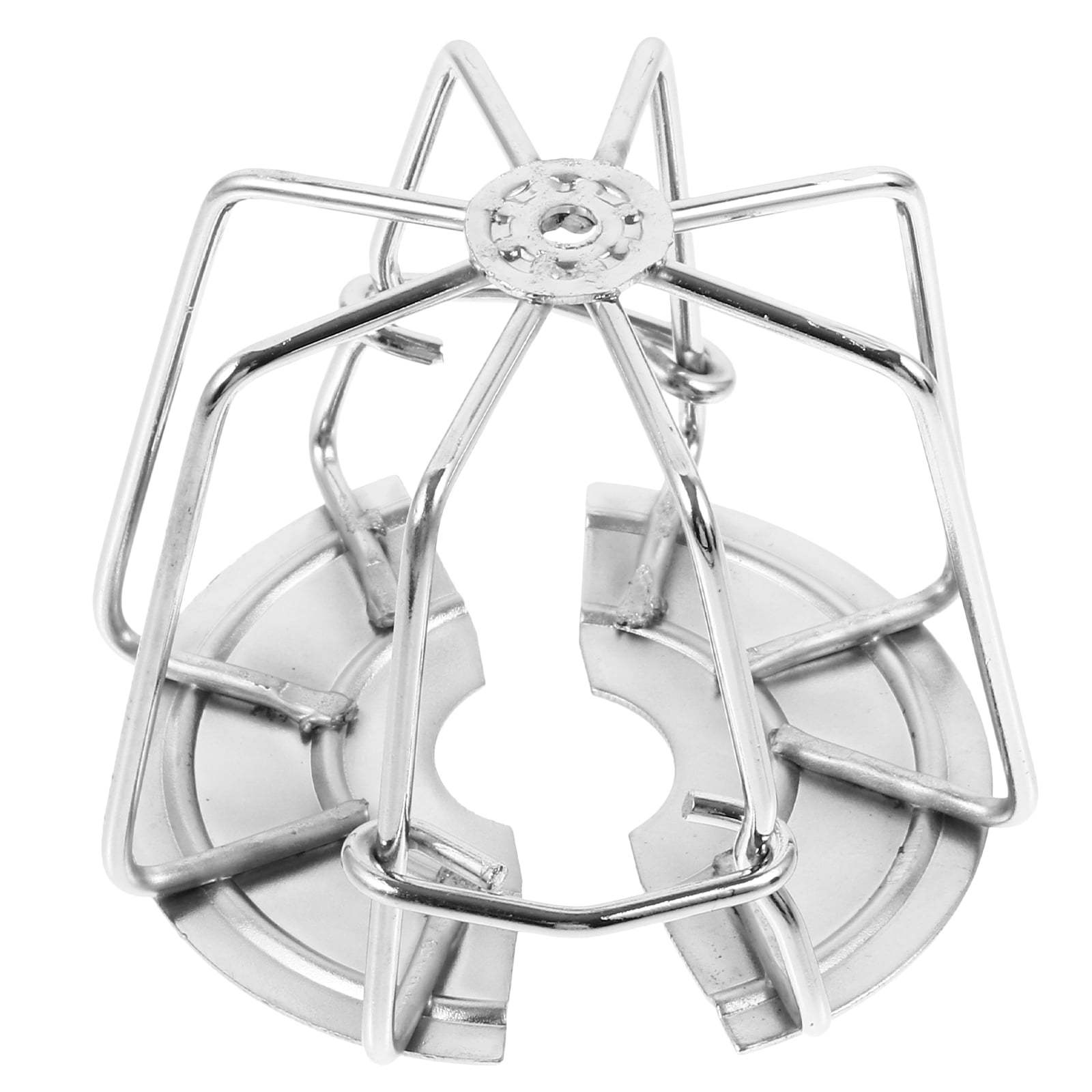 Sprinkler Cover for Horizontal Protector Fire Retaining Ring Smokes ...