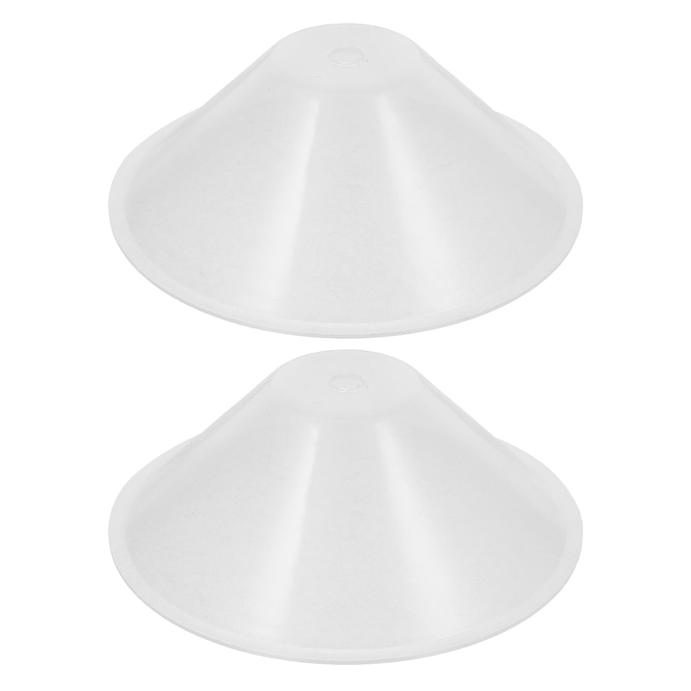 Sprinkler Covers For Outside,2Pcs Drift Guard Sprayer Nozzle Spray ...