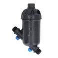 Sprinkler Drip Irrigation Filter Plastic Y Water Filter Strainer for ...