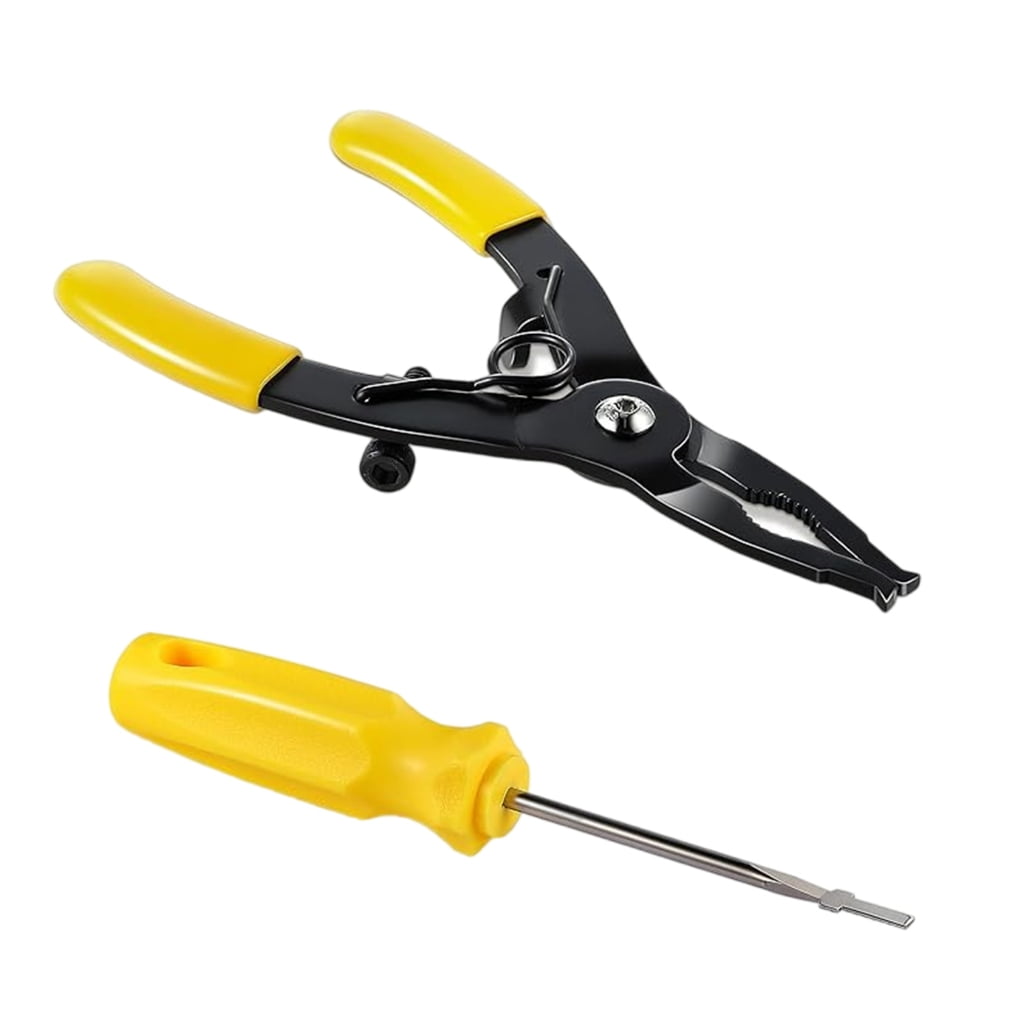 Sprinkler Head Maintenance Tool Set 2pc Removal And Ergonomic Grip ...