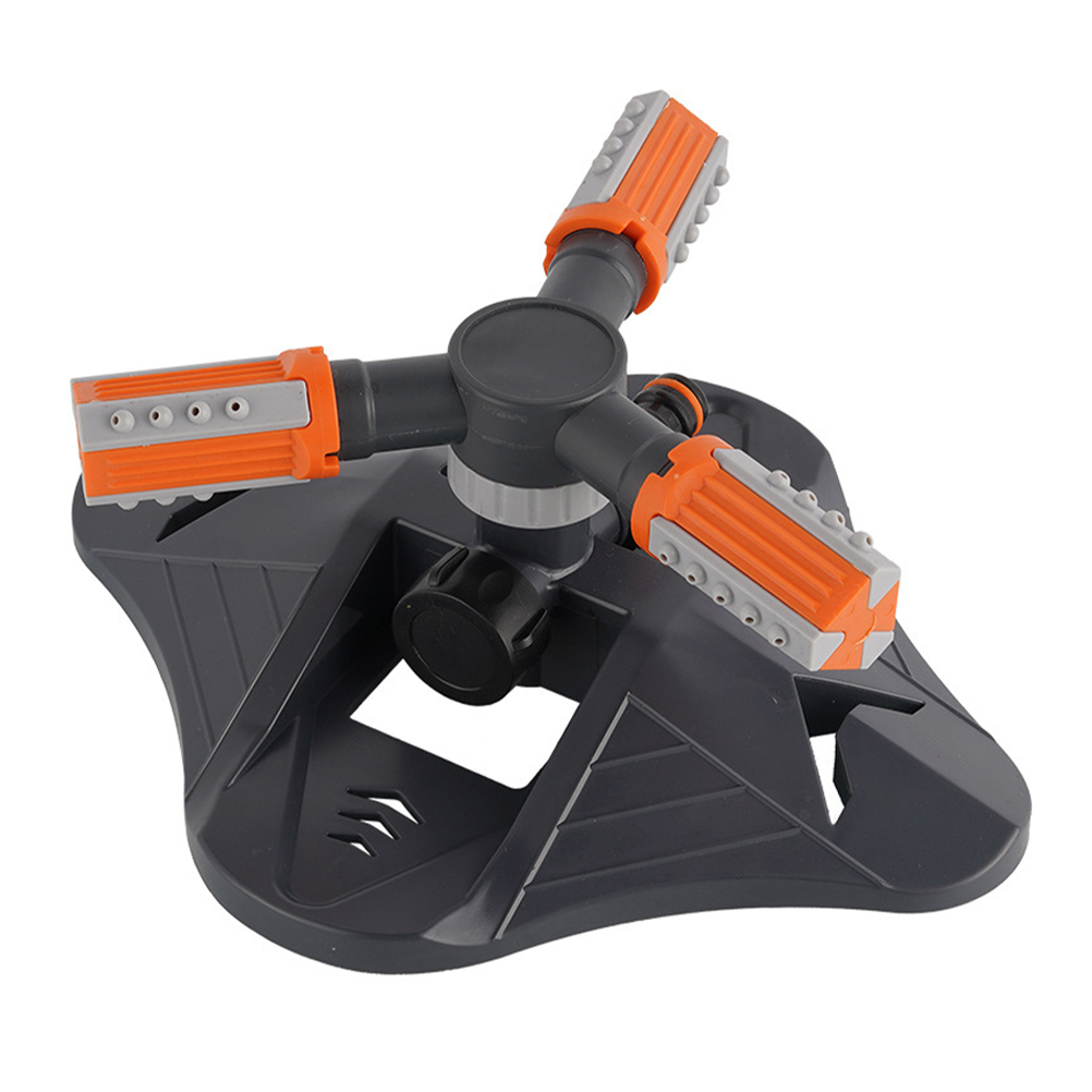 Sprinkler Heads Replacement Pool Motion Sensor Drip Irrigation Kit Grey ...