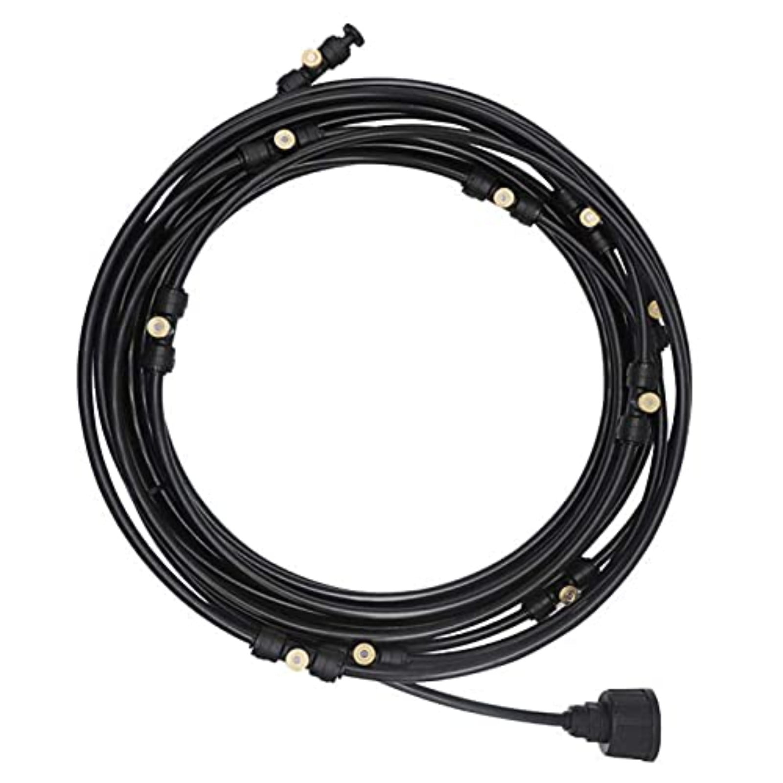 Sprinkler for Kids on Sale Tanuse Water Sprinkler for Kids Boys & Girls Waterpark Premium Heavy ...