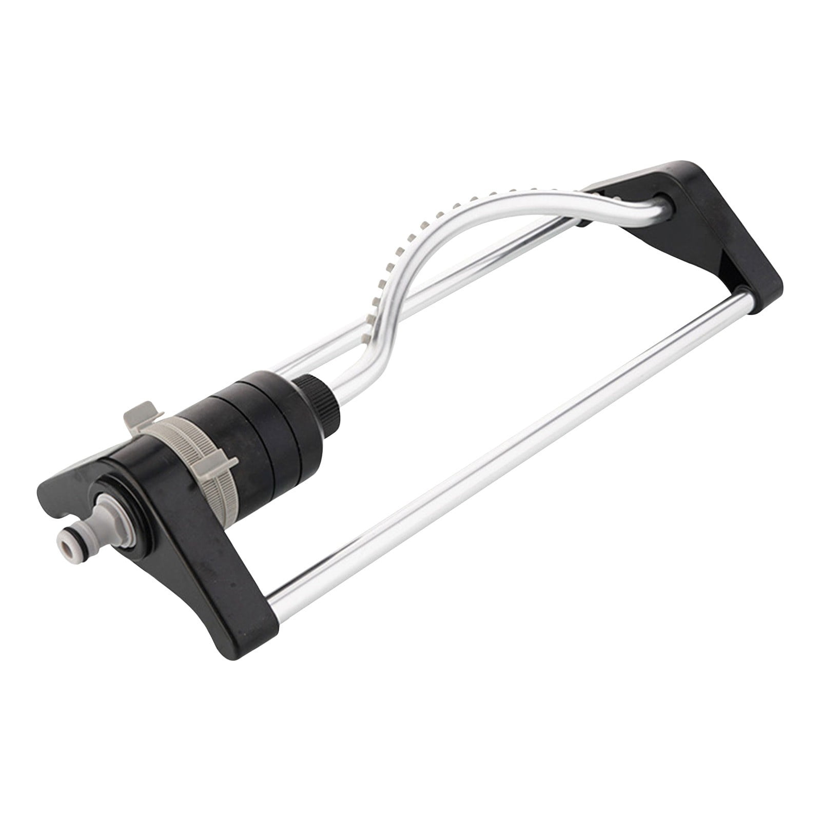 Sprinkler for Lawn, Lawn Sprinkler, Metal Oscillating Sprinkler with 18 ...