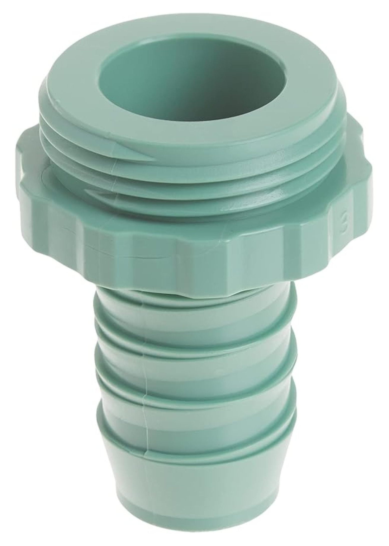 Sprinkler Manifold Adapter 1 Inch - 10 Pack Pre-Assembled Heavy Duty ...