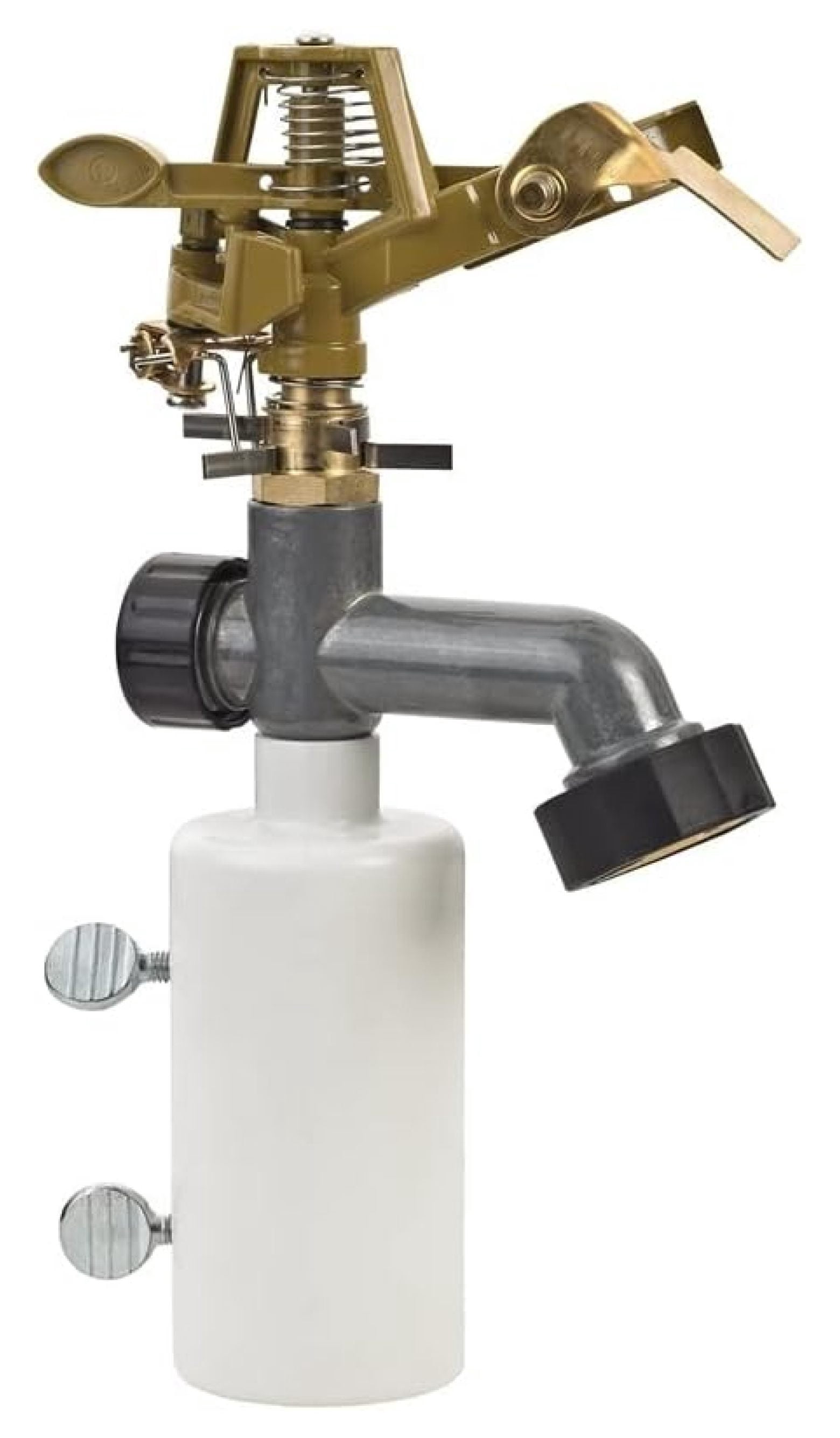 Sprinkler Metal T-Post - Walmart.com