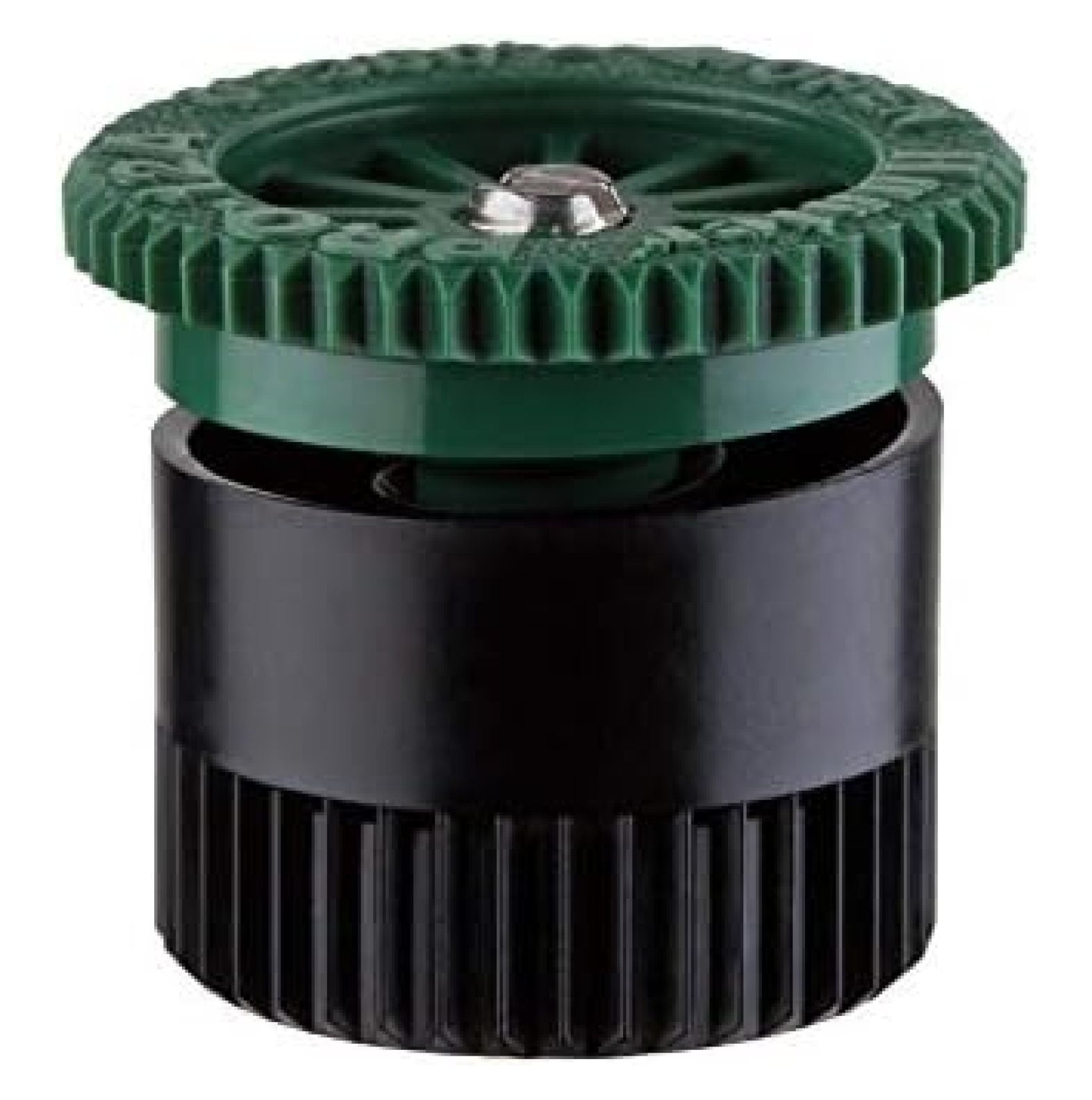 Sprinkler Nozzles 25-Pack, 12' Adjustable Arc Spray Nozzles, Female ...