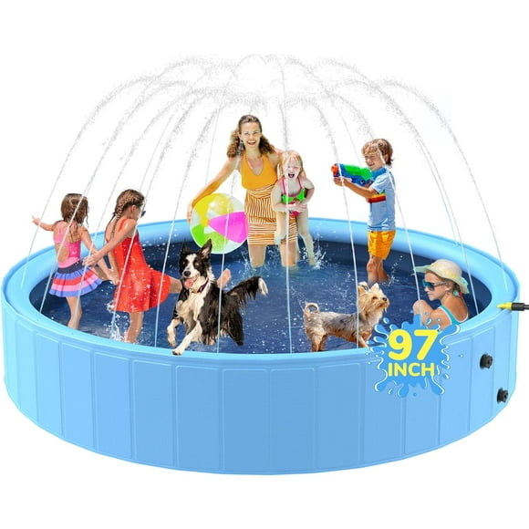 Kiddie Pool Hard Plastic
